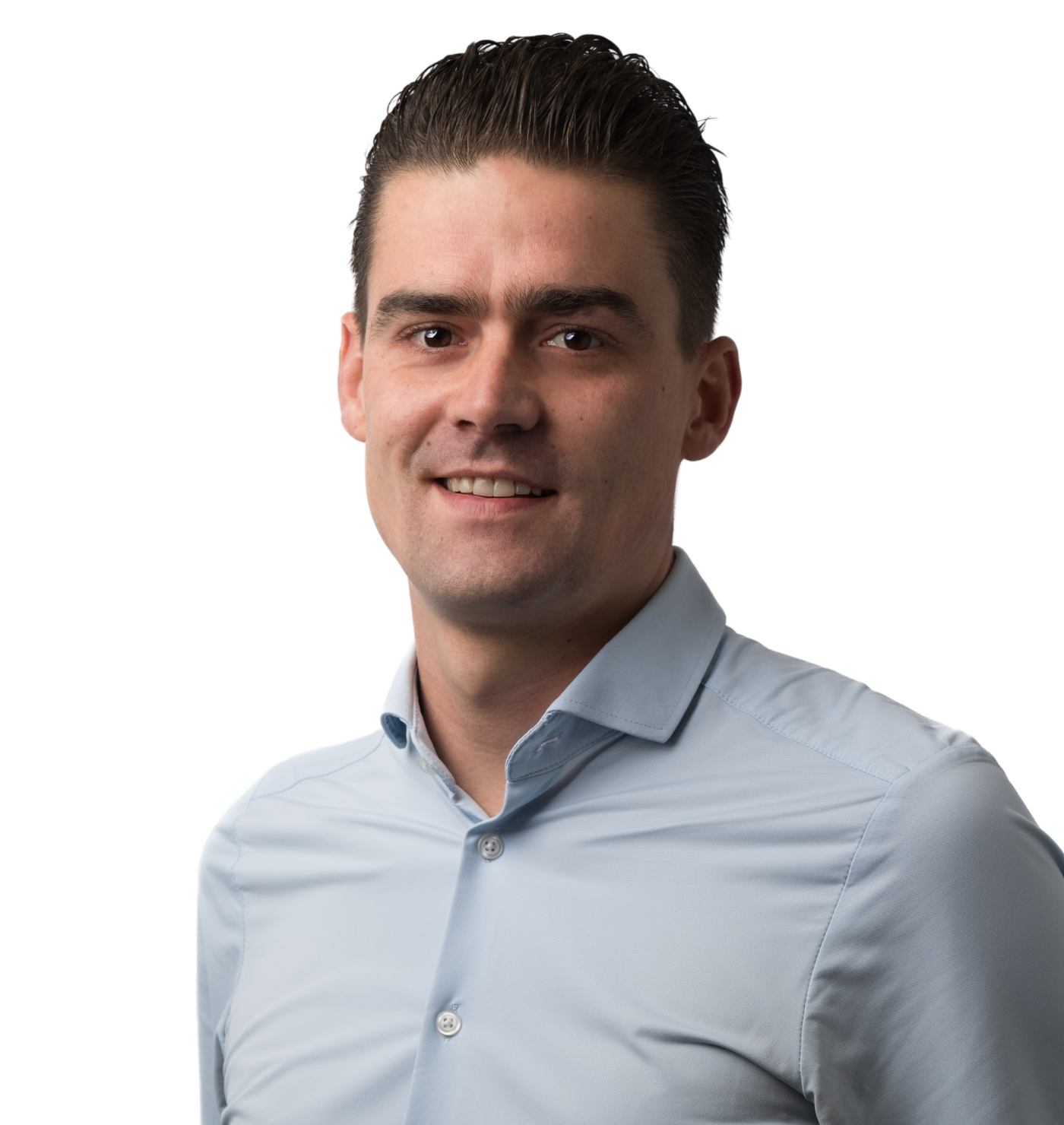 Maak kennis met het RIN Team RIN | RIN B.V.