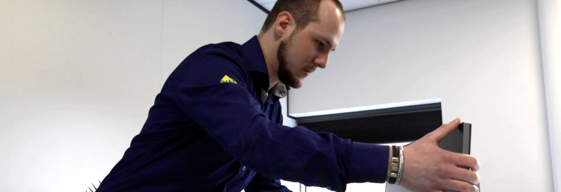 ICT probleem? Wij helpen graag! - Managed Service | RIN B.V.