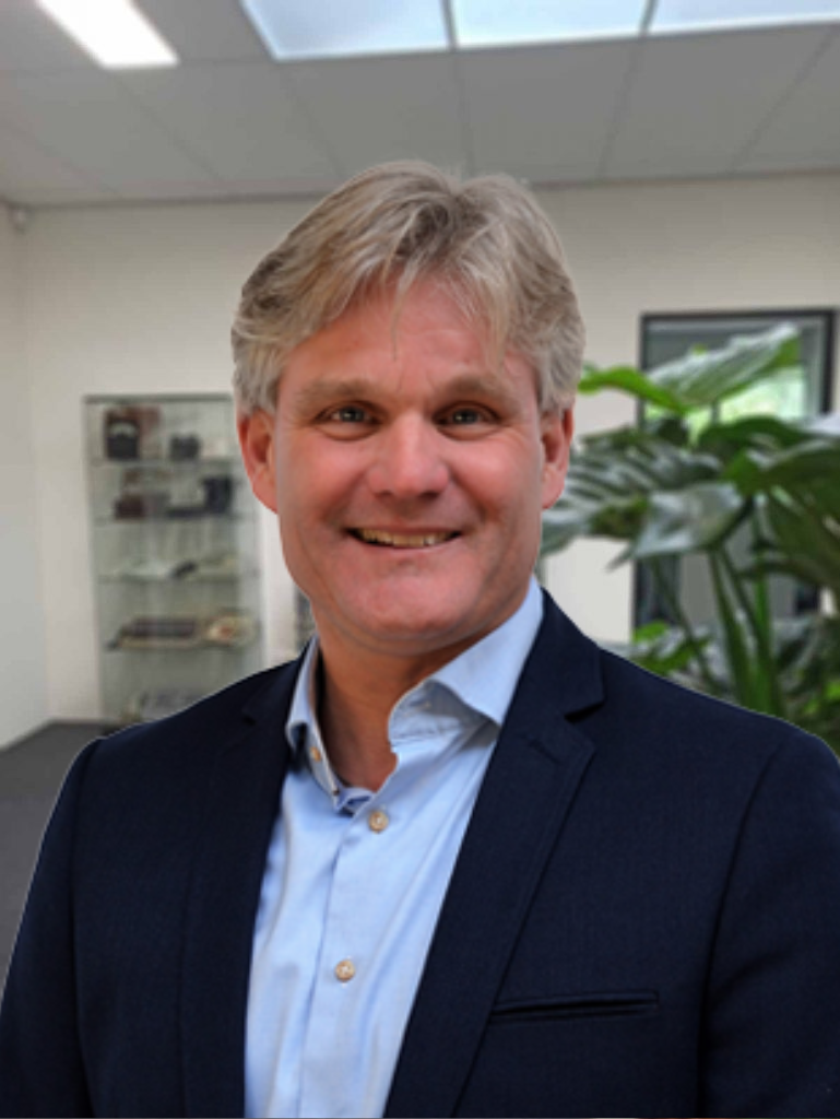 Maak kennis met het RIN Team RIN | RIN B.V.